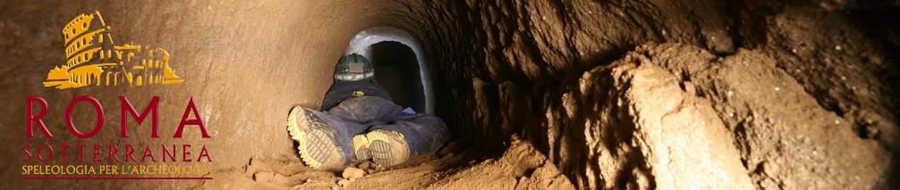 Roma Sotterranea - Rome Underground